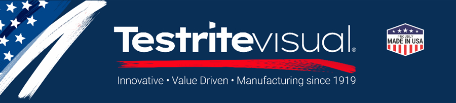 Testrite Visual | News & Views Blog