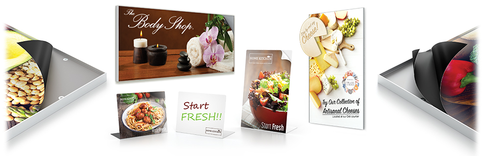 Testrite | Display and Exhibitor Products, Hardware and Graphics