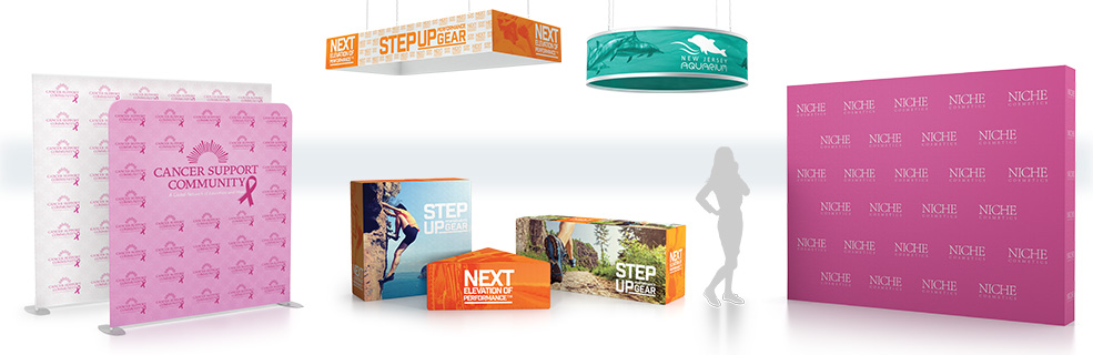 Testrite | Display and Exhibitor Products, Hardware and Graphics