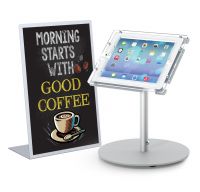 Caribbean Sign Supply | CounterTop Displays