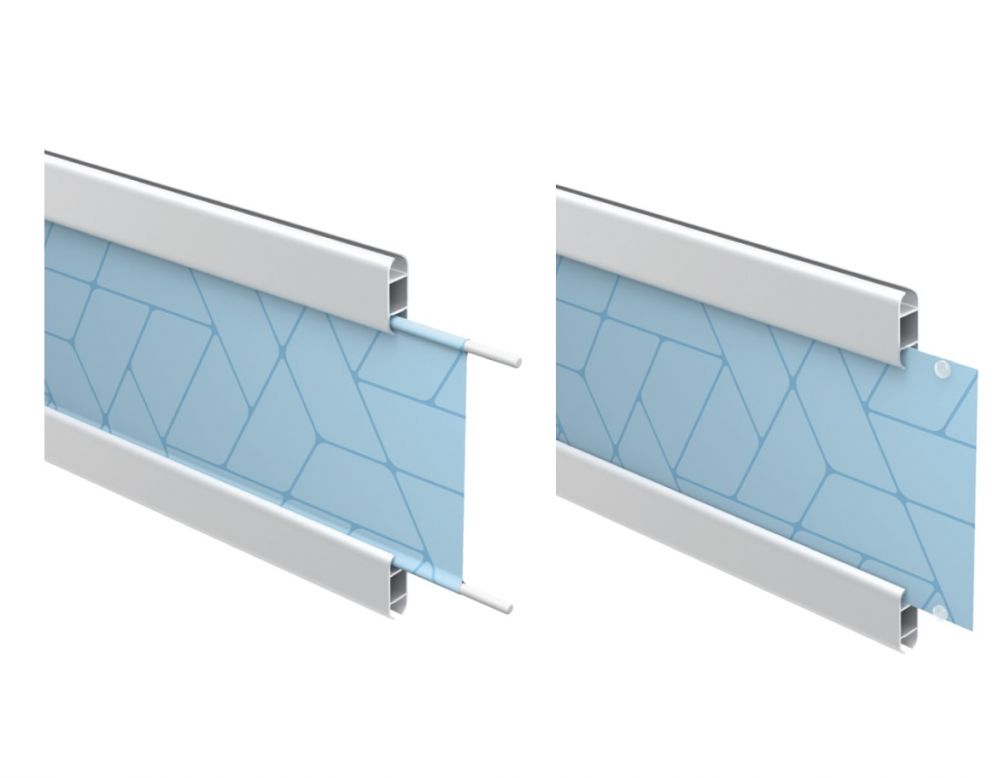 Caribbean Sign Supply | Grocery Displays