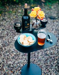Sundance Marketing Solutions | Sidebar Table