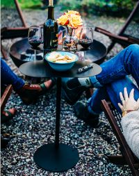 Sundance Marketing Solutions | Sidebar Table