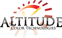 Altitude Color Technologies | Banner Stands