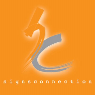Signs Connection | Slatwall