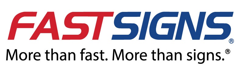 Fastsigns of Tuscon, AZ | Foot Operated Hand Sanitizer Stands