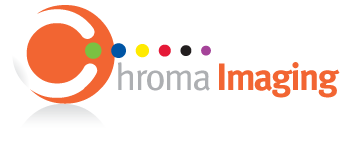 Chroma Imaging | Rigid Graphic Stands