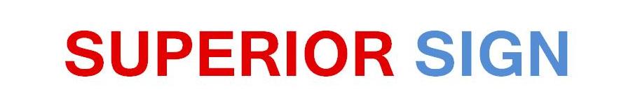 SUPER SIGNS | Slatwall