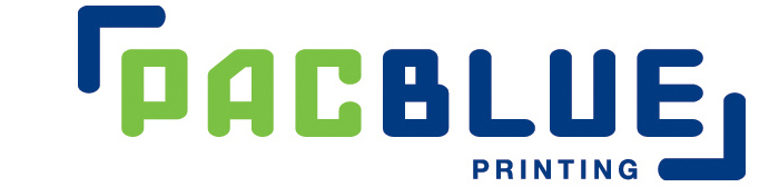 PacBlue Printing | Hanging Graphic Hardware